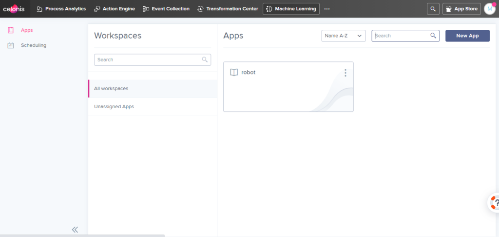 Celonis A Process Mining Tool Pmt Mouri Tech