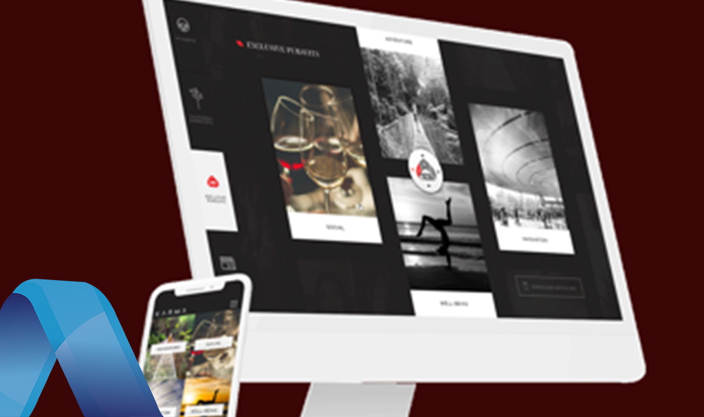 Digital services | Digital Transformation | MOURI Tech