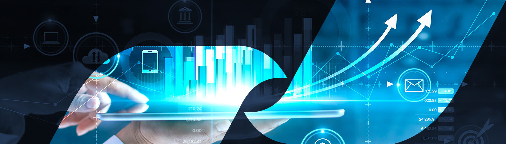 Oracle Solutions Intelligent Erp Modules Mouri Tech