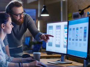 Microsoft Power Platform | Low-code Enablers | MOURI Tech