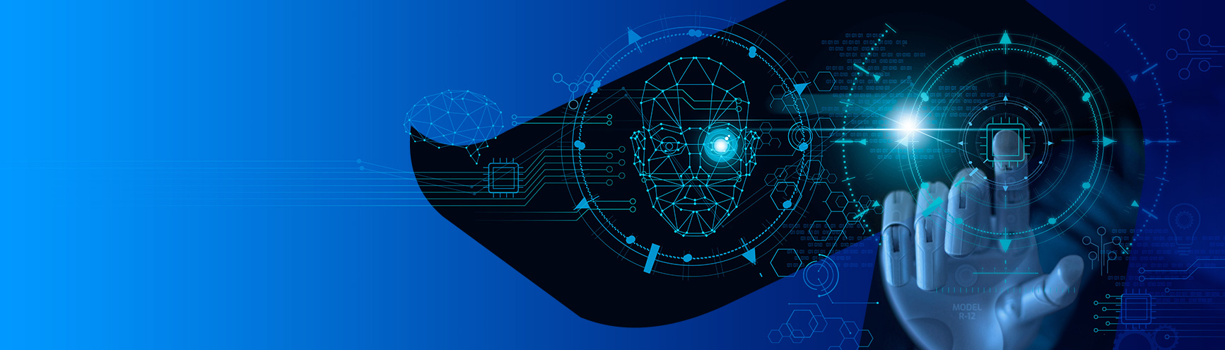 Hi-Tech Industry | Software IT Solutions | MOURI Tech