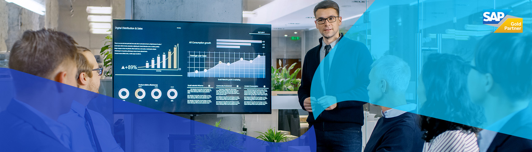 Human Capital Management | SAP Cloud HR Systems | MOURI Tech