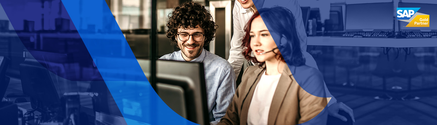 SAP CX | Customer Experience & Engagement | MOURI Tech