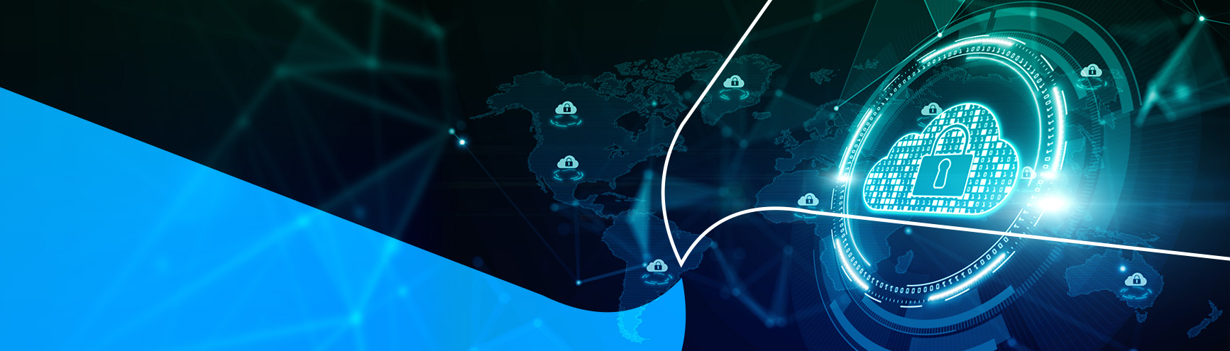 Managed Security Services | Cyber Security | MOURI Tech