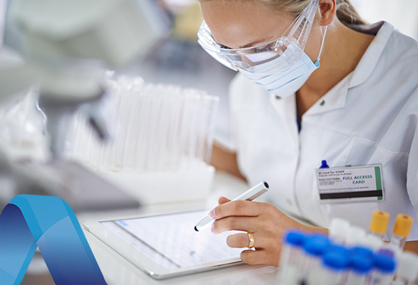 Healthcare & Life Sciences Industry | IT Solutions | MOURI Tech