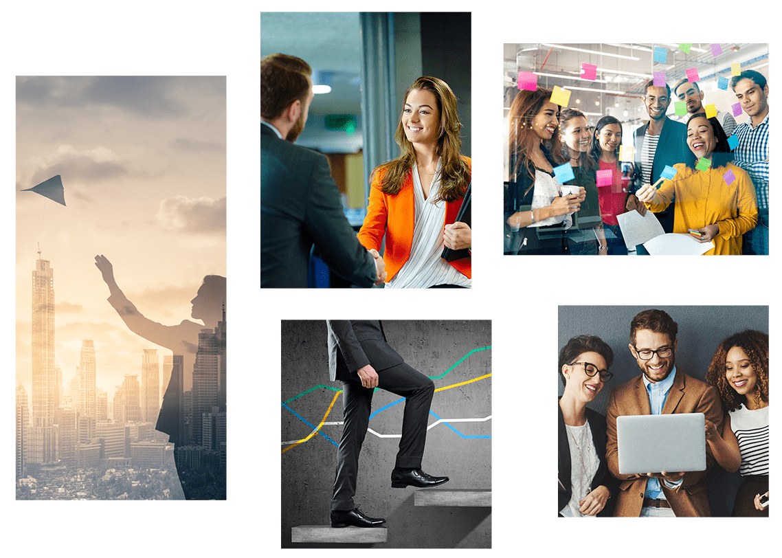 MOURI Tech | Enterprise Global Solutions Provider | CMMI DEV/5