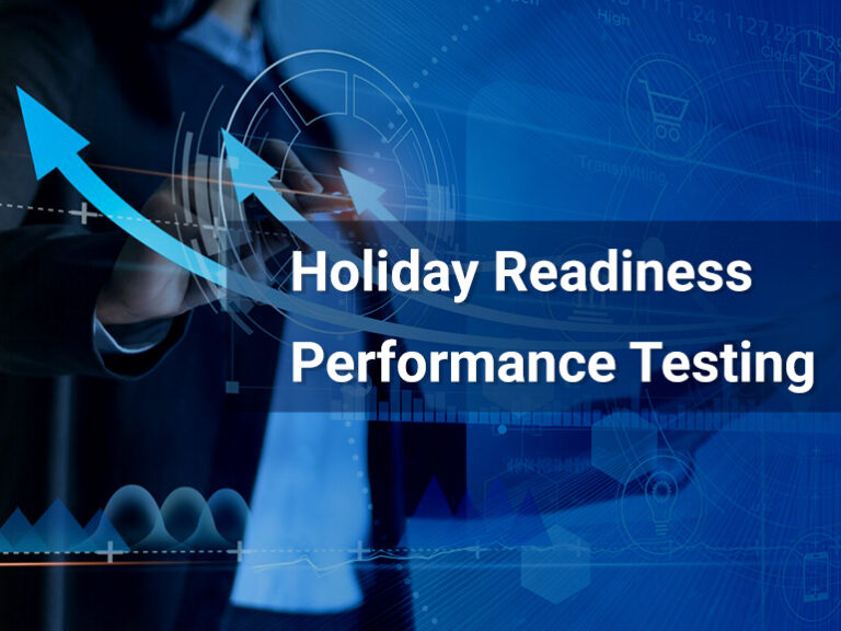 Holiday Readiness Performance Testing Mouri Tech