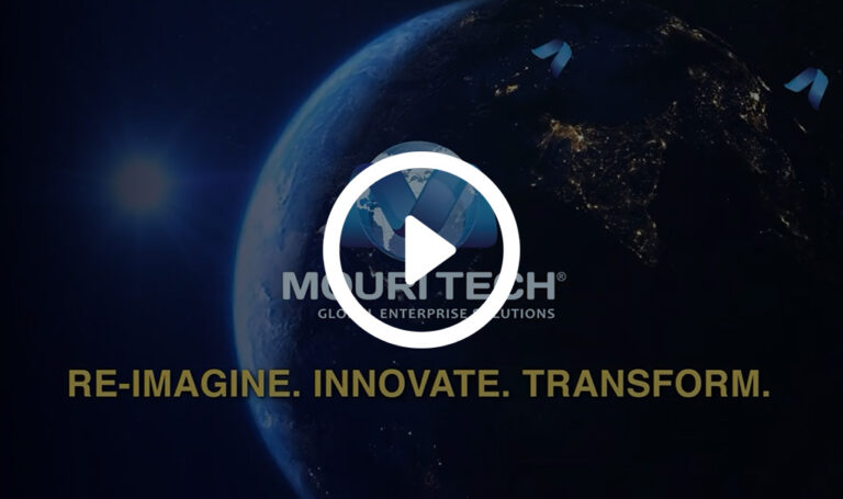 MOURI Tech | Enterprise Global Solutions Provider | CMMI DEV/5