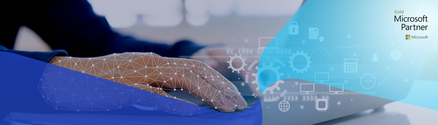 MS Dynamics 365 | Smart Business Application | MOURI Tech