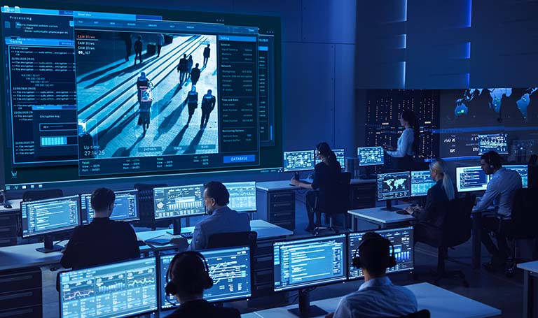 Cloud Enablement Services | Cloud Engineering | MOURI Tech