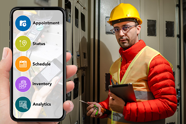 Enhancing Energy and Utilities Resilience with MOURI Tech Solutions