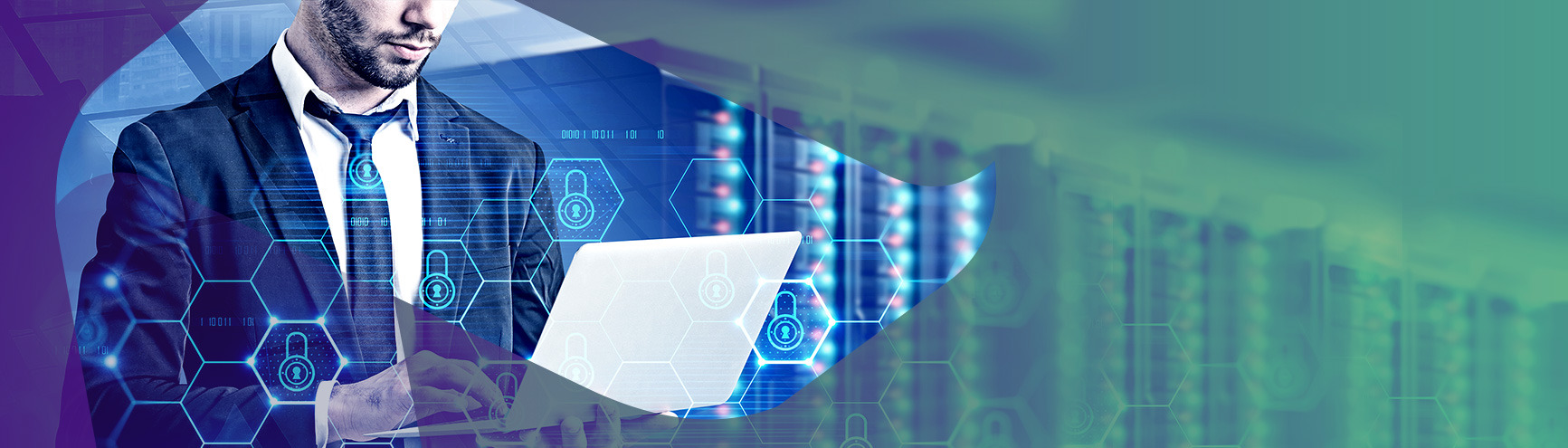 Future-proof IT with System Integration | MOURI Tech