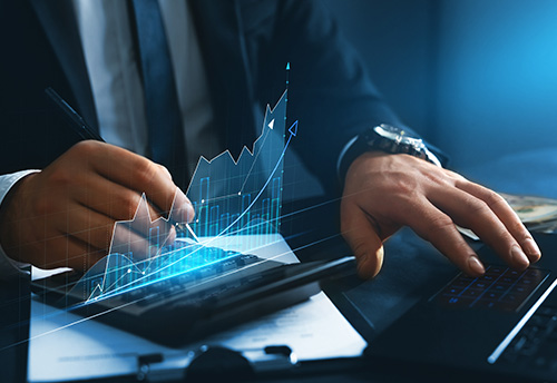 Telecommunication Industry | IT Solutions | MOURI Tech