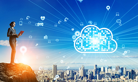 MOURI Tech | Enterprise Global Solutions Provider | CMMI DEV/5