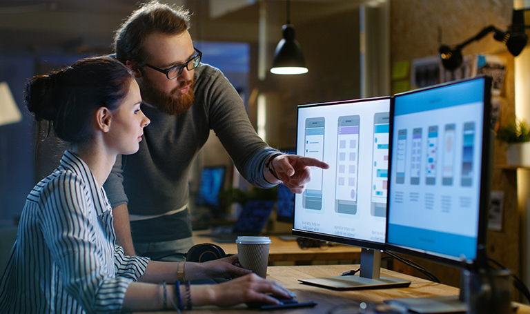 Microsoft Services | Microsoft Gold Partner | MOURI Tech