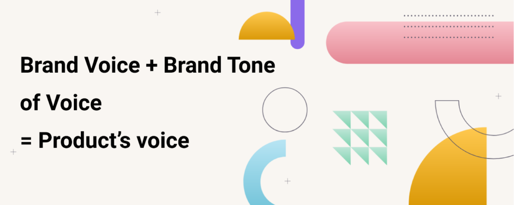 SETTING THE TONE RIGHT FOR YOUR PRODUCT - MOURI Tech