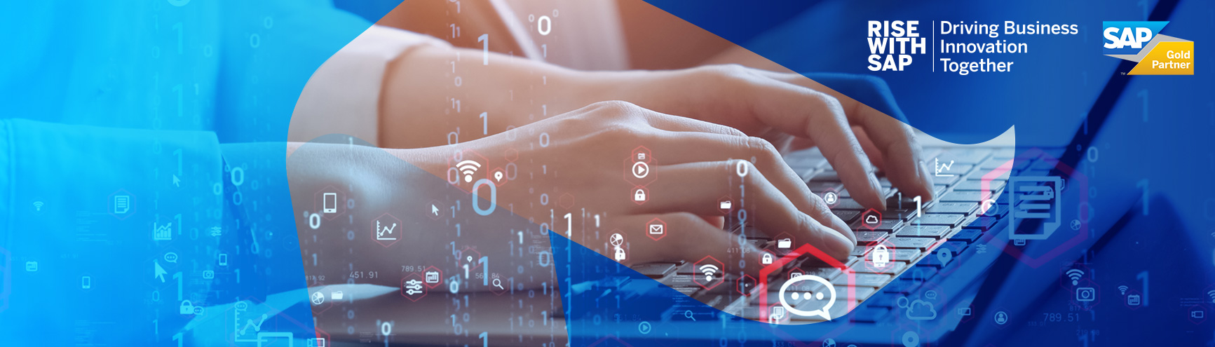 SAP ERP | Intelligent ERP | S4HANA Services | MOURI Tech