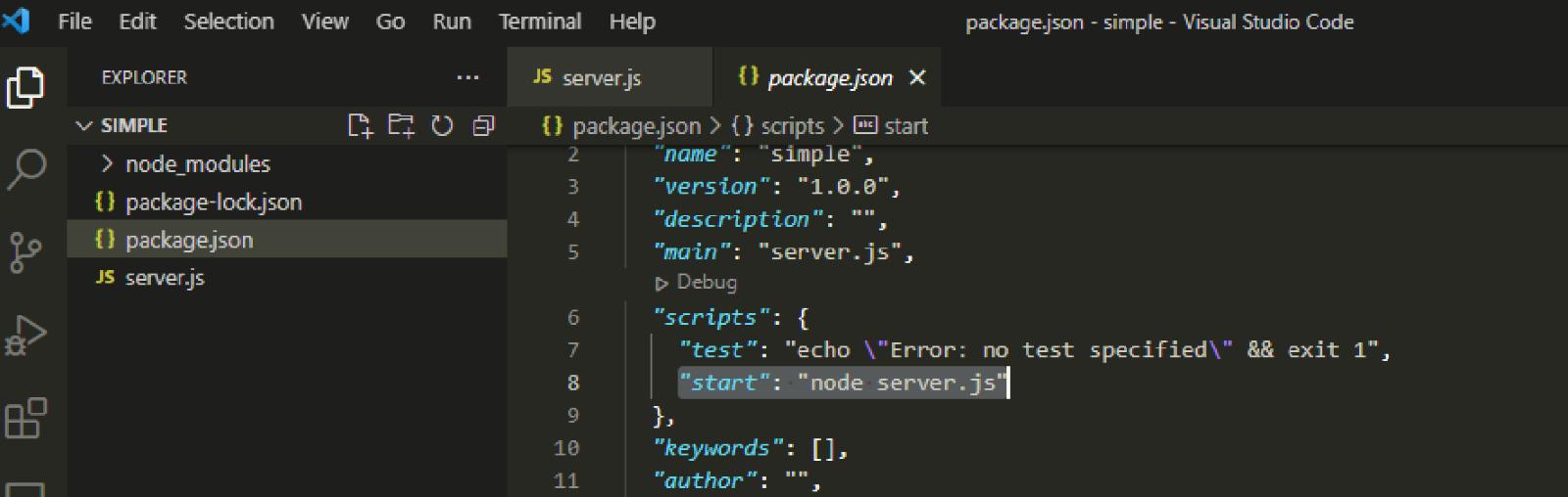 Learn graphQl with apollo-server and node.js - MOURI Tech