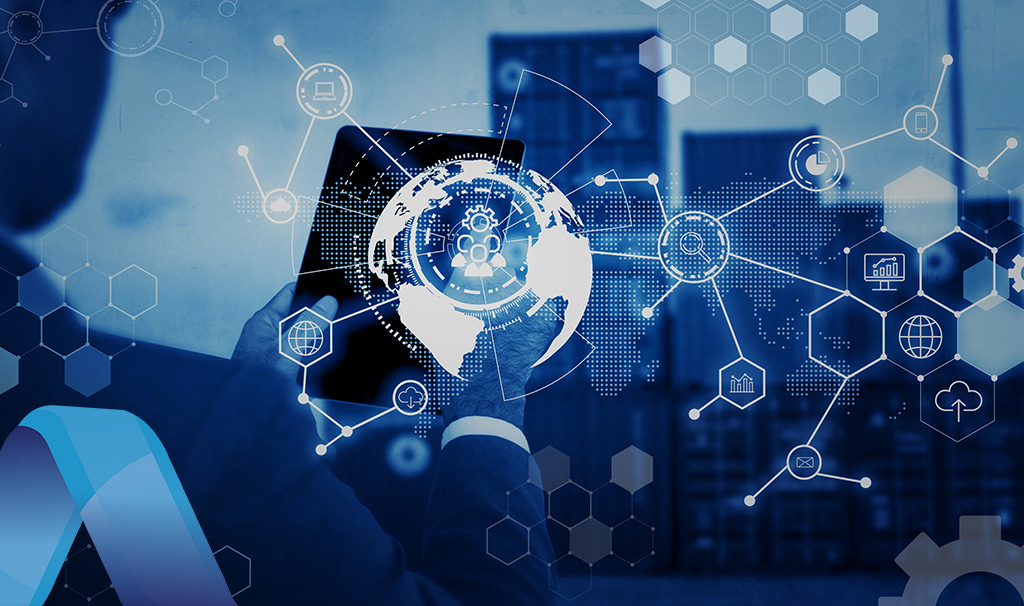 Enterprise Integration - MOURI Tech