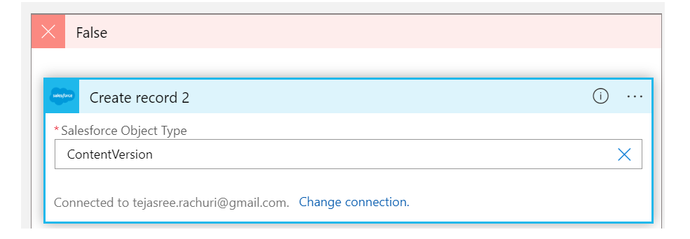 Getting Multiple Format Files And Updated Files From Azure Blob Storage To Salesforce Mouri Tech