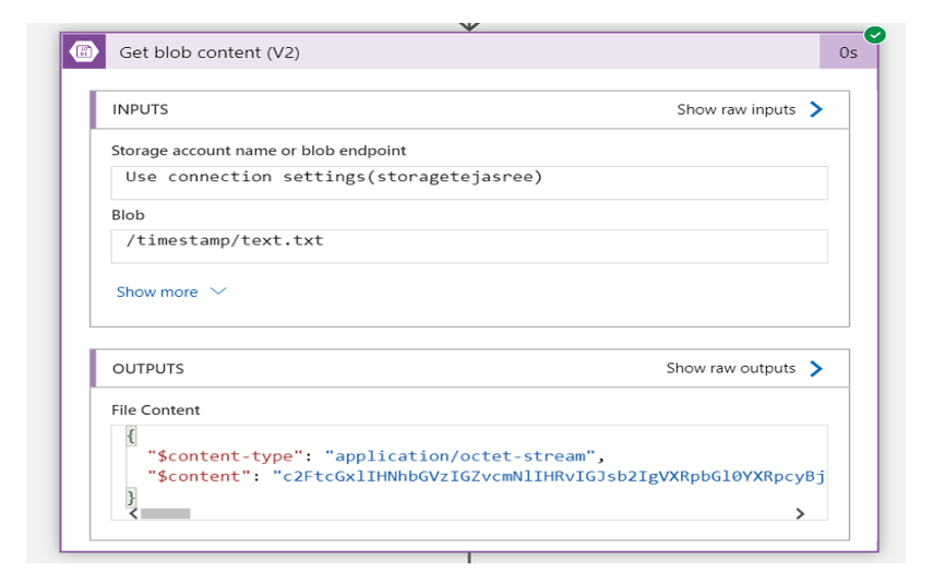 Getting Multiple Format Files And Updated Files From Azure Blob Storage To Salesforce Mouri Tech