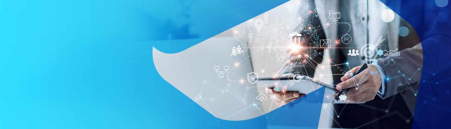 Enterprise System Integration| API Management | MOURI Tech