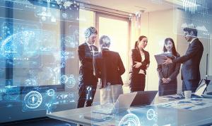 Microsoft SharePoint | Enhanced Collaboration | MOURI Tech