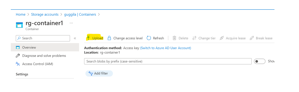 Using Azure Data Factory Ingest Load Data From Azure Blob Storage To Snowflake Mouri Tech