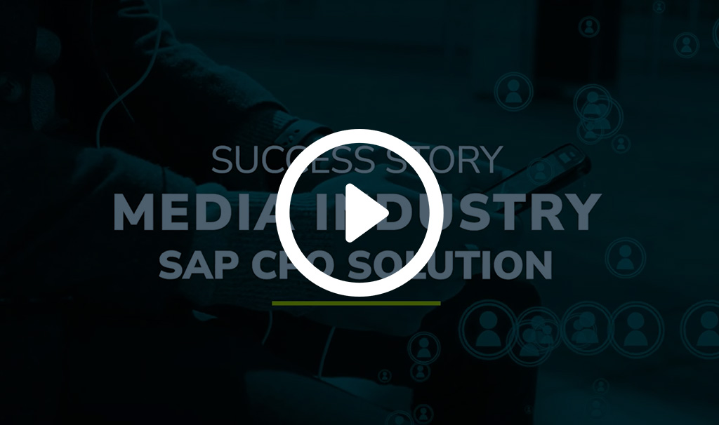 SAP CX | Customer Experience & Engagement | MOURI Tech