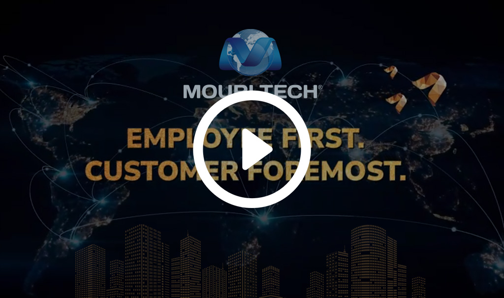 MOURI Tech | Enterprise Global Solutions Provider | CMMI DEV/5
