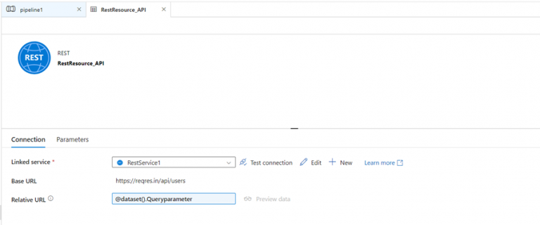 Implementing Pagination In Azure Data Factory For Rest Api Calls And