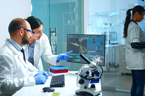 Emerging Technology | MOURI Tech | Digital Transformation