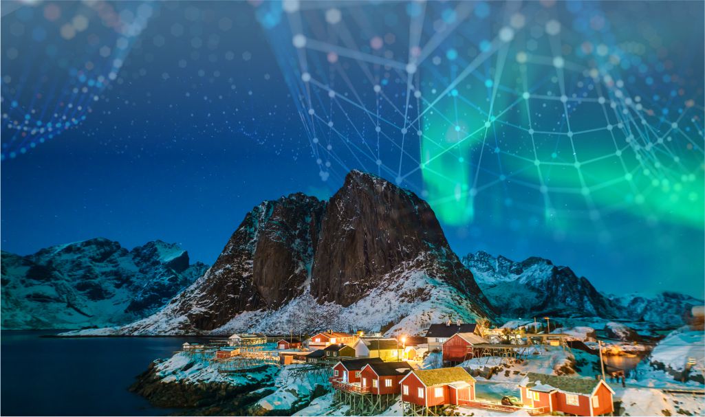 Digital Transformation | Hybrid Solutions | MOURI Tech