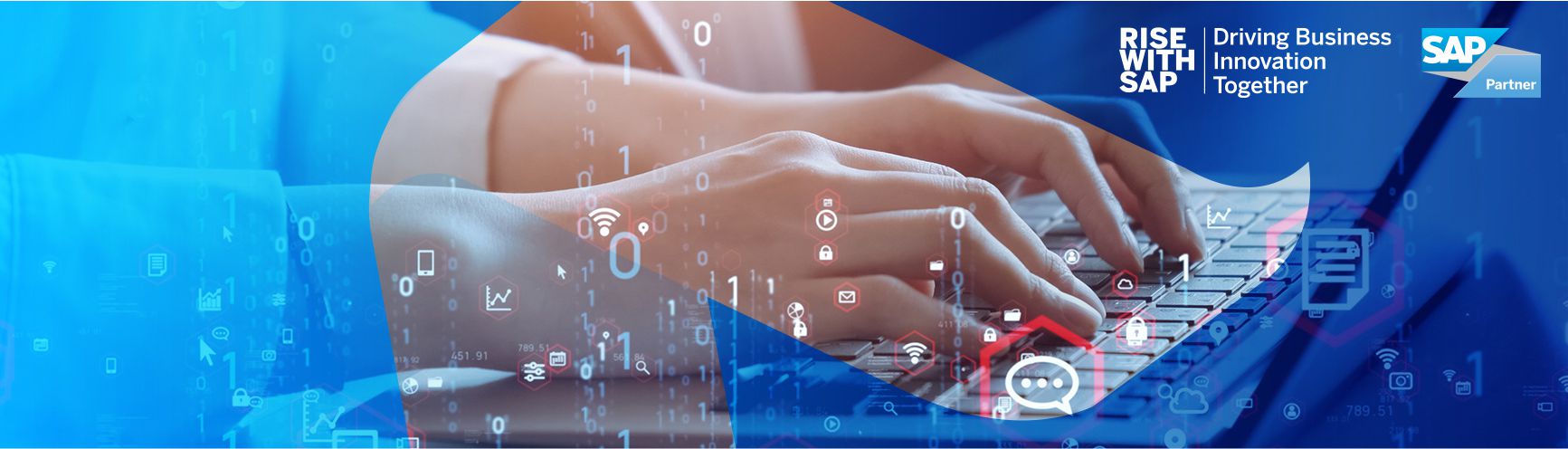 SAP ERP | Intelligent ERP | S4HANA Services | MOURI Tech