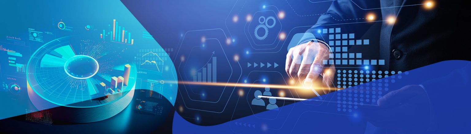 Data & Analytics | Data Management with AI | MOURI Tech