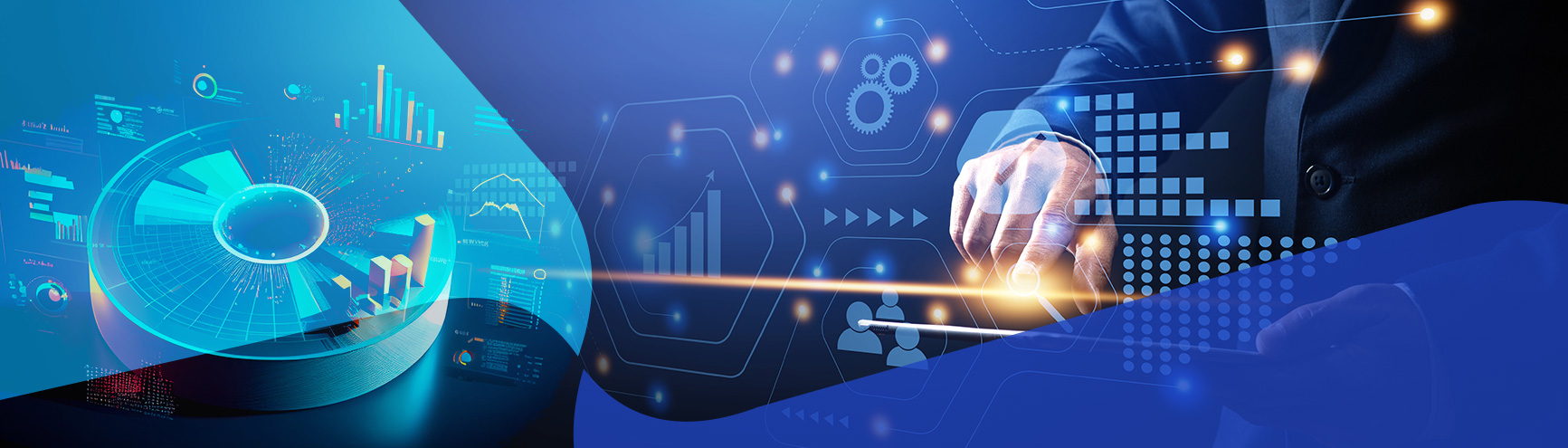 Data & Analytics | Data Management with AI | MOURI Tech