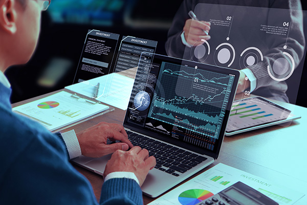 Data & Analytics | Data Management with AI | MOURI Tech