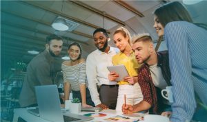 Cloud Enablement Services | Cloud Engineering | MOURI Tech