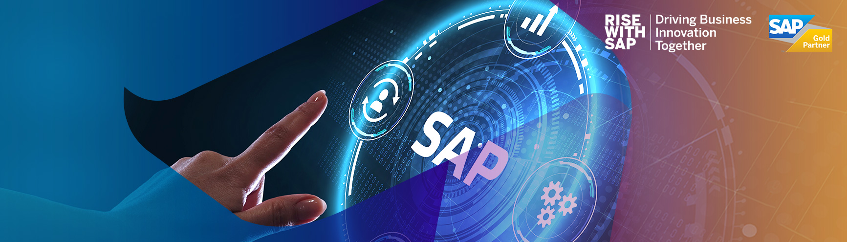 RISE with SAP | Scale with MOURI Tech