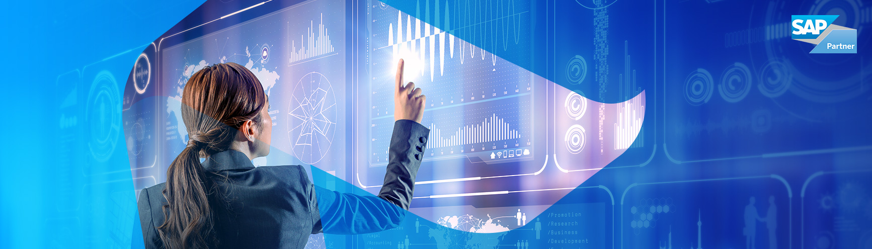 SAP Analytics | Data Reporting and Analysis | MOURI Tech