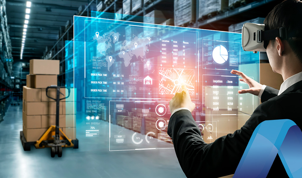 Emerging Technologies | Metaverse | MOURI Tech