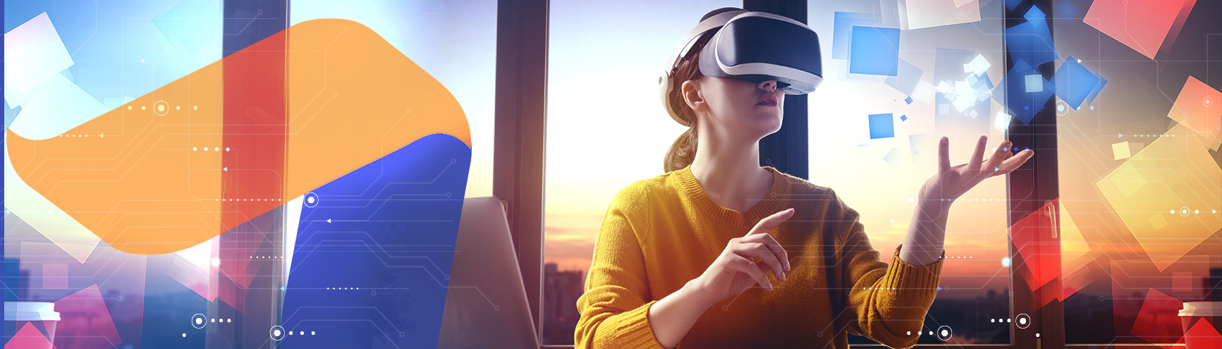 Emerging Tech | Augmented Reality and Virtual Reality