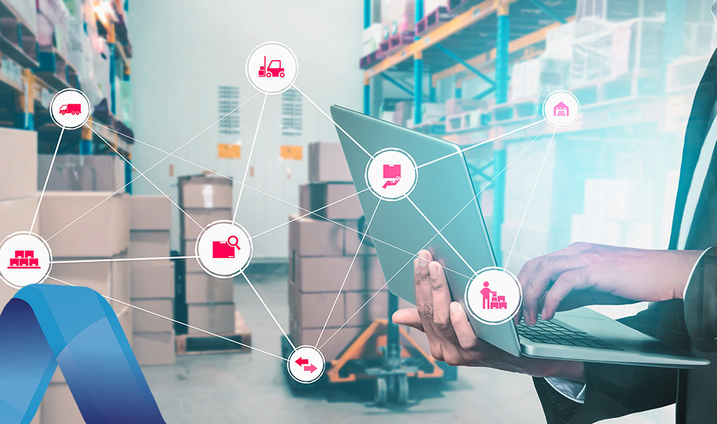 MS Dynamics 365 | Smart Business Application | MOURI Tech