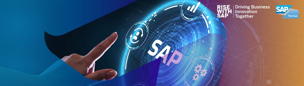 RISE with SAP | Scale with MOURI Tech