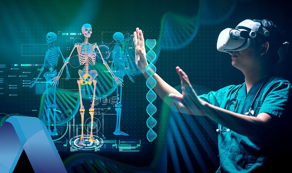 Emerging Technologies | Metaverse | MOURI Tech