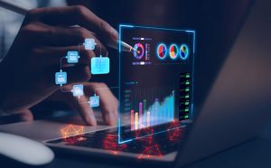 Automotive IT Software Solutions | Drive Innovation with MOURI Tech