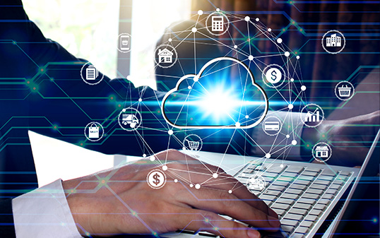 SAP ERP | Intelligent ERP | S4HANA Services | MOURI Tech