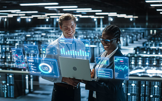 SAP ERP | Intelligent ERP | S4HANA Services | MOURI Tech