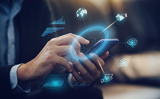 Automotive Technology Solutions That Drive Growth | MOURI Tech