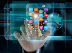 Enterprise Digital Transformation Services | MOURI Tech